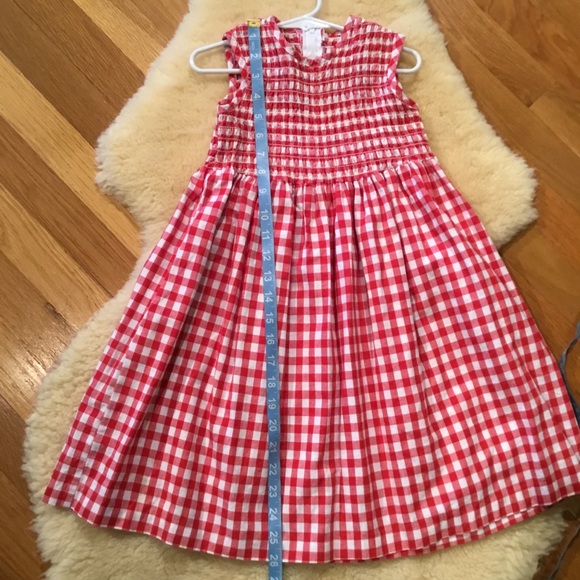 Storybook Heirlooms | Dresses | Vintage Storybook Heirlooms Red And ...